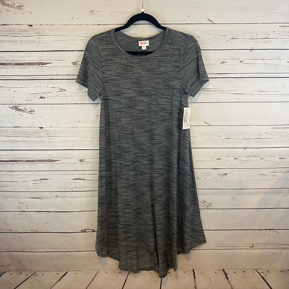 LuLaRoe | Dresses | Nwt Lularoe Carly Dress | Poshmark